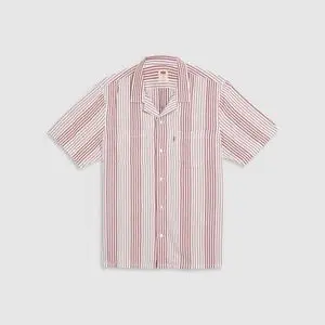 LEVI'S Classic Camp Shirt