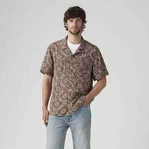 LEVI'S Classic Camp Shirt