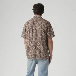 LEVI'S Classic Camp Shirt