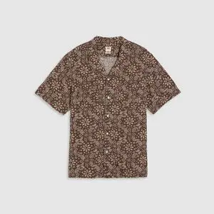 LEVI'S Classic Camp Shirt