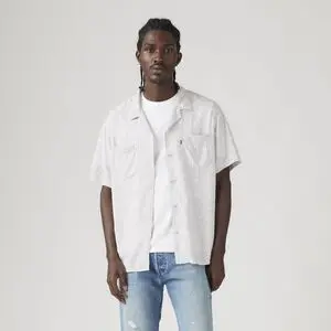 LEVI'S Classic Camp Shirt