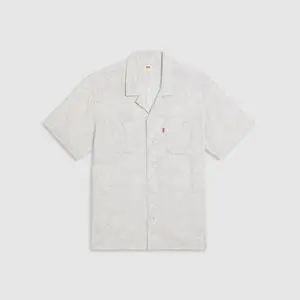LEVI'S Classic Camp Shirt