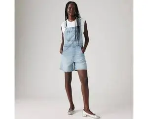 LEVI'S Utility Shortalls - Summer Job