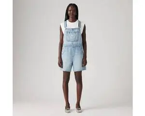 LEVI'S Utility Shortalls