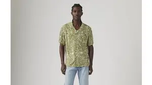 LEVI'S Classic Camp Shirt