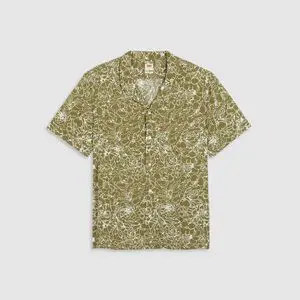 LEVI'S Classic Camp Shirt