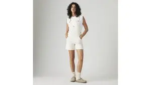 LEVI'S Utility Shortalls - Truth Slip