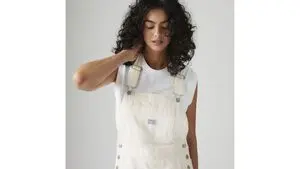 LEVI'S Utility Shortalls