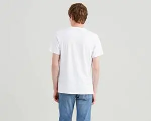LEVI'S Logo Classic Tee Shirt T-shirt
