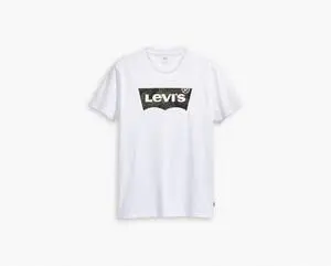 LEVI'S Logo Classic Tee Shirt T-shirt