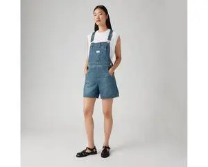 LEVI'S Utility Shortalls - Anniversary Party