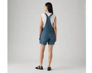 LEVI'S Utility Shortalls
