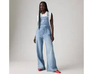 LEVI'S Overalls - Invested Indigo