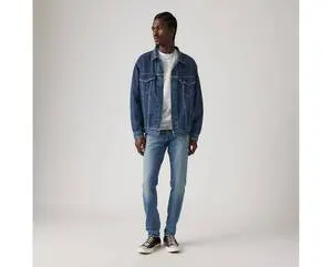 LEVI'S 512 Slim Taper Fit Jeans - Rather Be You