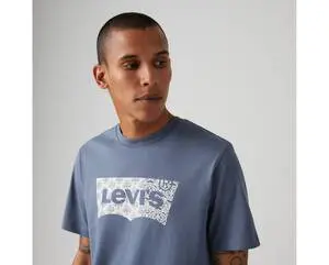 LEVI'S Classic Graphic T-shirt