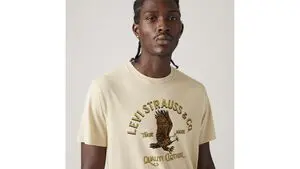 LEVI'S Classic Graphic T-shirt