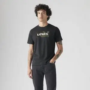 LEVI'S Standard Classic Graphic T-shirt - Phantom