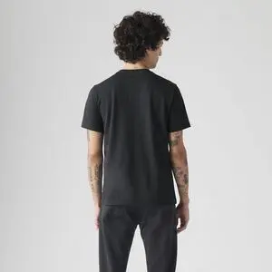 LEVI'S Standard Classic Graphic T-shirt - Phantom