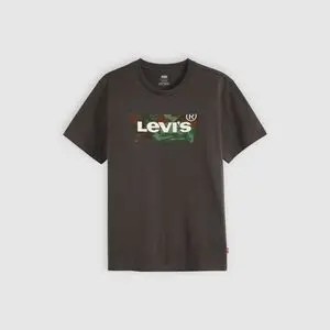 LEVI'S Standard Classic Graphic T-shirt - Phantom