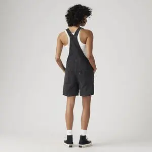 LEVI'S Utility Shortalls