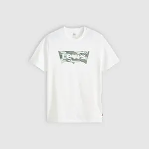 LEVI'S Classic Graphic T-shirt