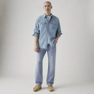 Levi's Relaxed Jeans For Men