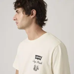 LEVI'S Classic Graphic T-shirt