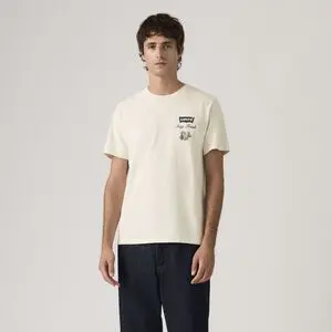 LEVI'S Classic Graphic T-shirt