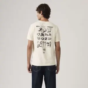 LEVI'S Classic Graphic T-shirt