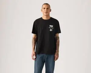 LEVI'S Classic Graphic T-shirt