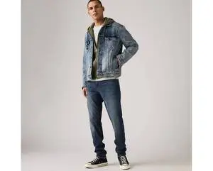 LEVI'S 512 Slim Taper Fit Jeans - Breaking News