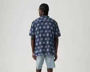 LEVI'S Classic Camp Shirt