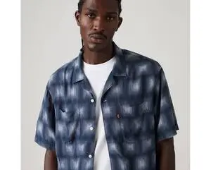 LEVI'S Classic Camp Shirt