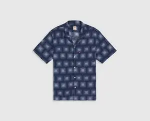 LEVI'S Classic Camp Shirt