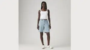 LEVI'S Baggy Cargo Shorts