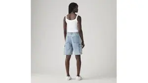 LEVI'S Baggy Cargo Shorts