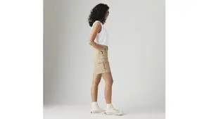 LEVI'S Baggy Cargo Shorts