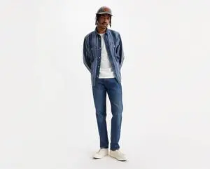Levi's Cuffed Jeans For Men