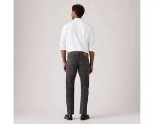 LEVI'S 502 Tapered Jeans - Pepper
