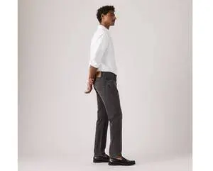 LEVI'S 502 Tapered Jeans - Pepper