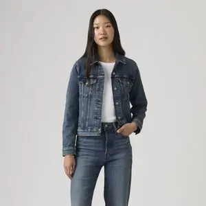 LEVI'S Original Trucker Jacket