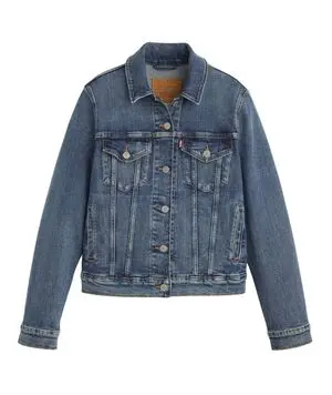 LEVI'S Original Trucker Jacket - Select Us