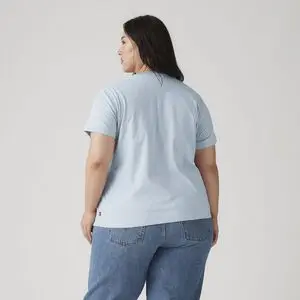 LEVI'S Logo T-shirt