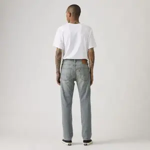 LEVI'S 502 Taper Jeans - Silent Echo