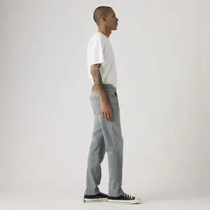 LEVI'S 502 Taper Jeans - Silent Echo