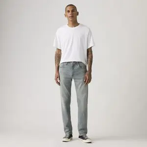 LEVI'S 502 Taper Jeans - Silent Echo