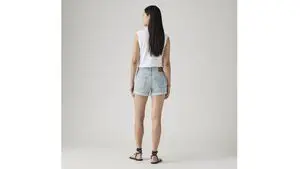 LEVI'S 501 Rolled Shorts
