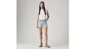 LEVI'S 501 Rolled Shorts