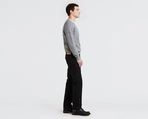 LEVI'S 505 Regular Fit Workwear Utility Pants