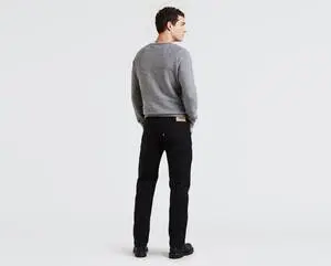 LEVI'S 505 Regular Fit Workwear Utility Pants
